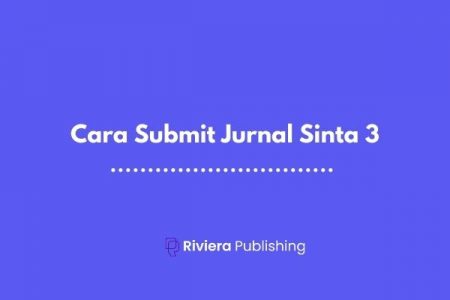 87+ Daftar Jurnal Sinta 3 Gratis Terbit Bulan Ini? [UPDATE 2023]