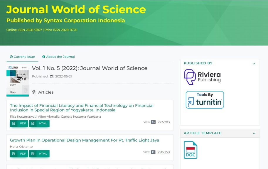 Cara Publikasi Jurnal Nasional, Internasional, Sinta, Scopus Gratis Terbaru