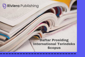 Cara Cek Prosiding Terindeks Scopus Mudah & Cepat!