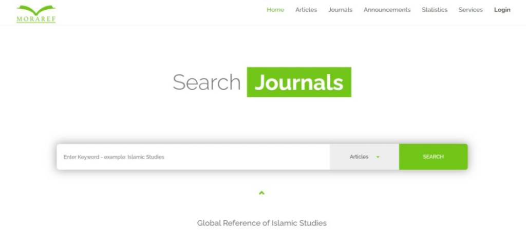 5+ Template Jurnal Scopus, Dosen Wajib Tahu!! - Riviera Blog