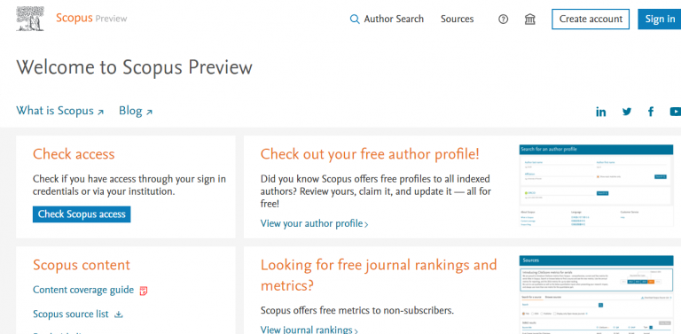 Hanya 5 Menit!! Cara Masuk Jurnal Scopus Cepat - Riviera