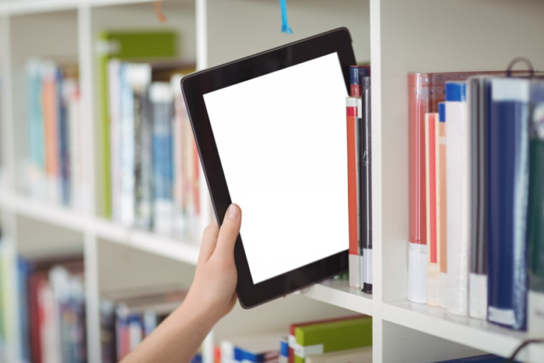 Cara Menerbitkan Buku Digital - Riviera