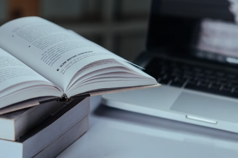 Jenis-Jenis Publikasi Buku Digital yang Harus Di Ketahui Penulis!