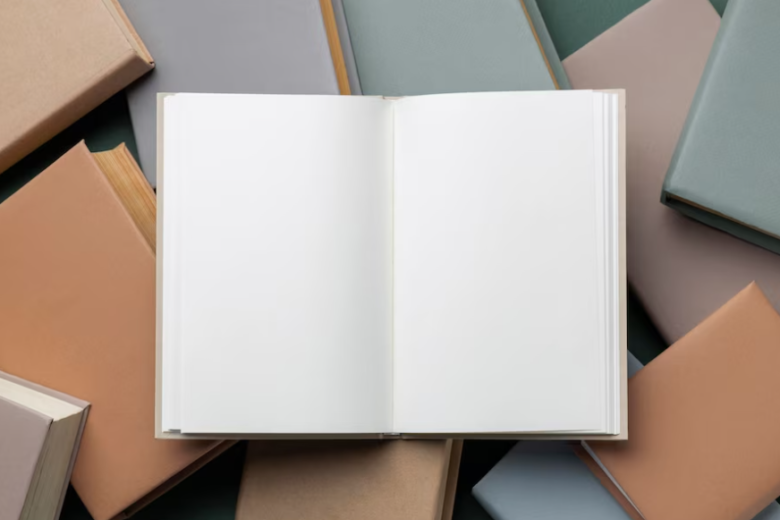 Cara Membuat Buku Referensi Lengkap Beserta Format & Contoh
