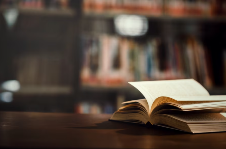 Cara Membuat Buku Referensi Lengkap Beserta Format & Contoh